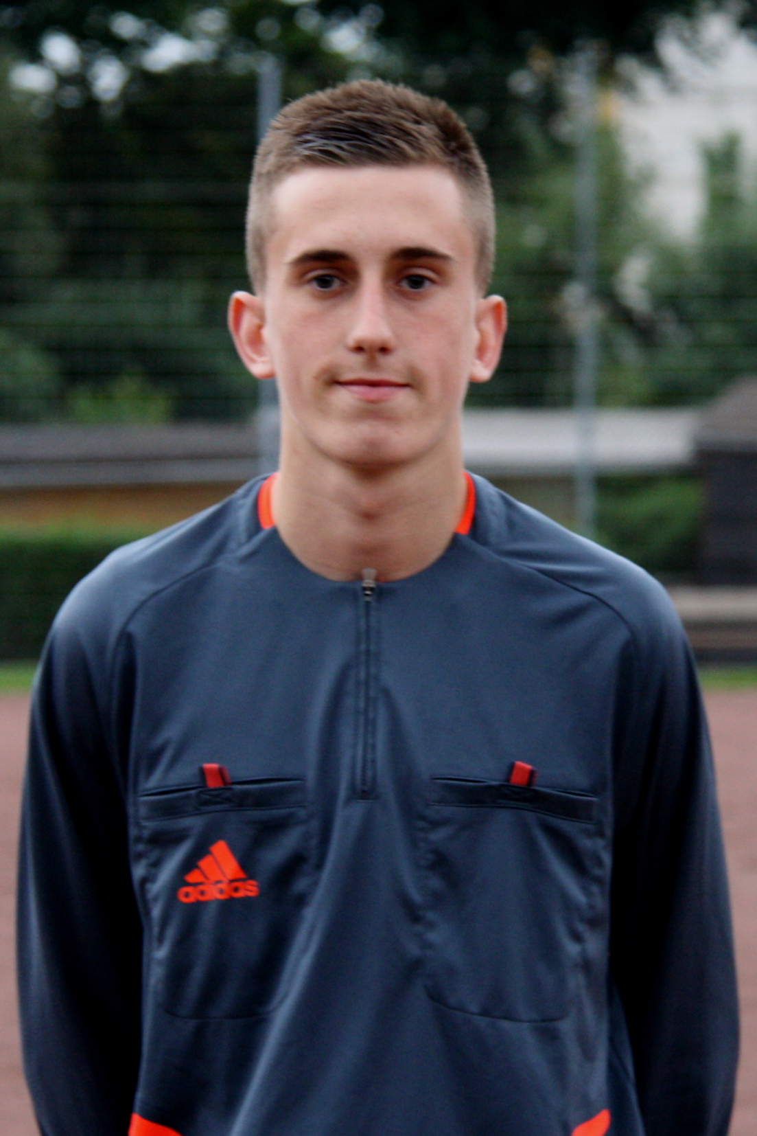 Alle Schiedsrichter - BSA Nord